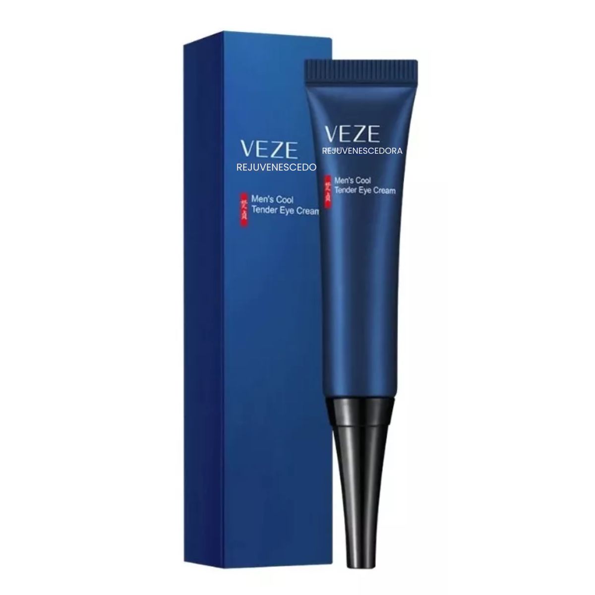 Crema Rejuvenecedora VEZE